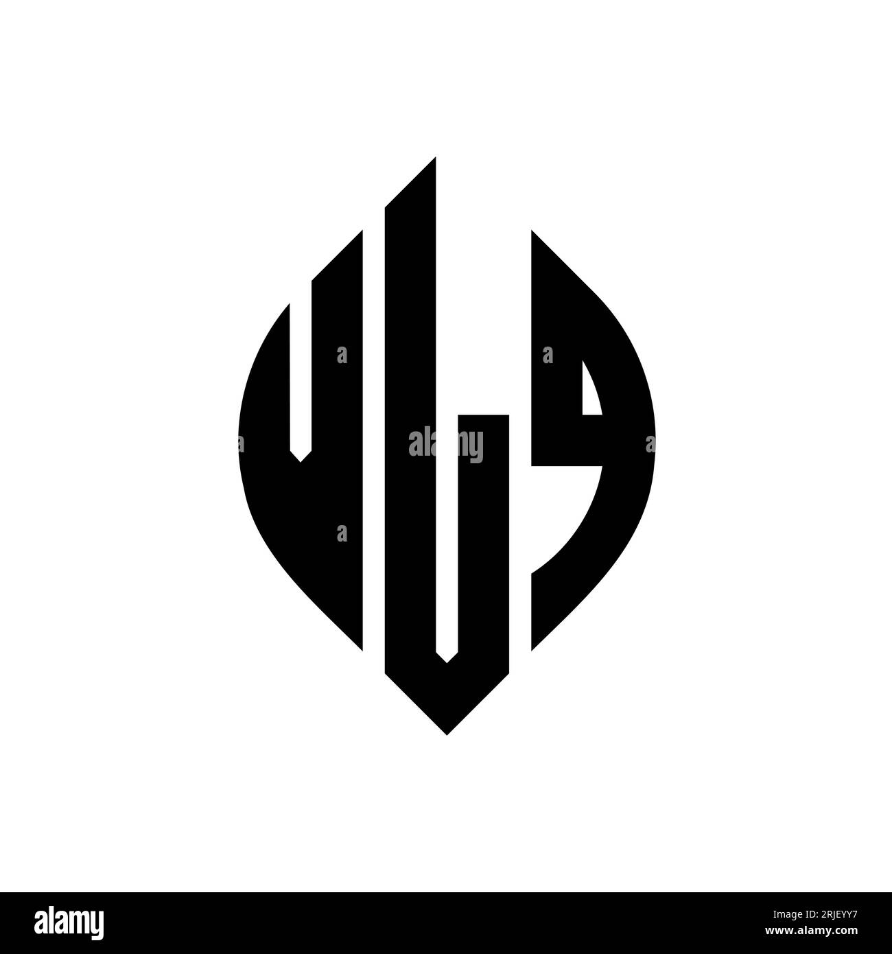 Vlq logo hi-res stock photography and images - Alamy