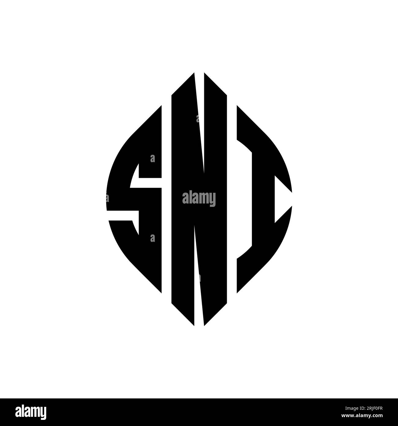 Sni ellipse hi-res stock photography and images - Alamy