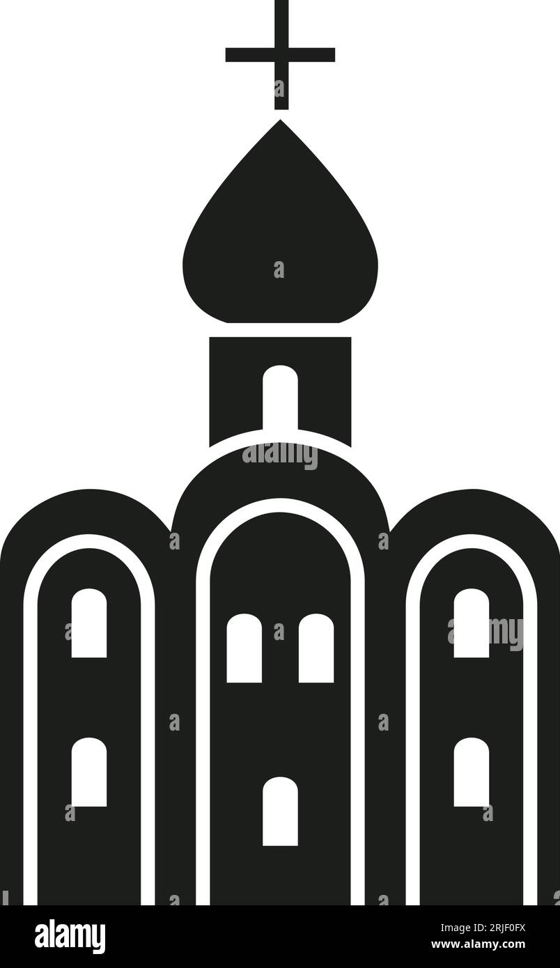 Russian orthodox church holy Cut Out Stock Images & Pictures - Alamy