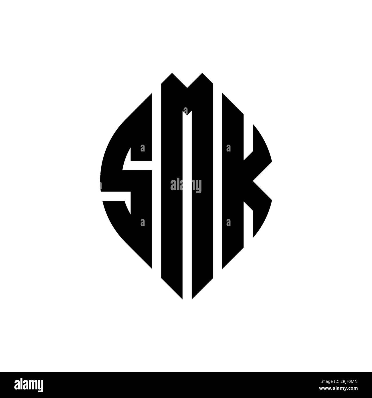 Initial smk hi-res stock photography and images - Alamy