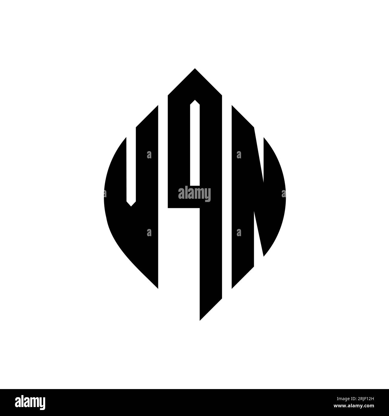 Vqn circle hi-res stock photography and images - Alamy