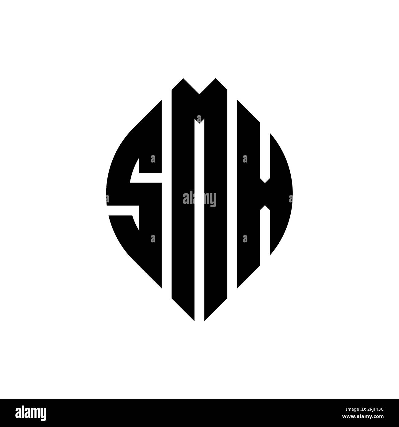 Smx ellipse hi-res stock photography and images - Alamy