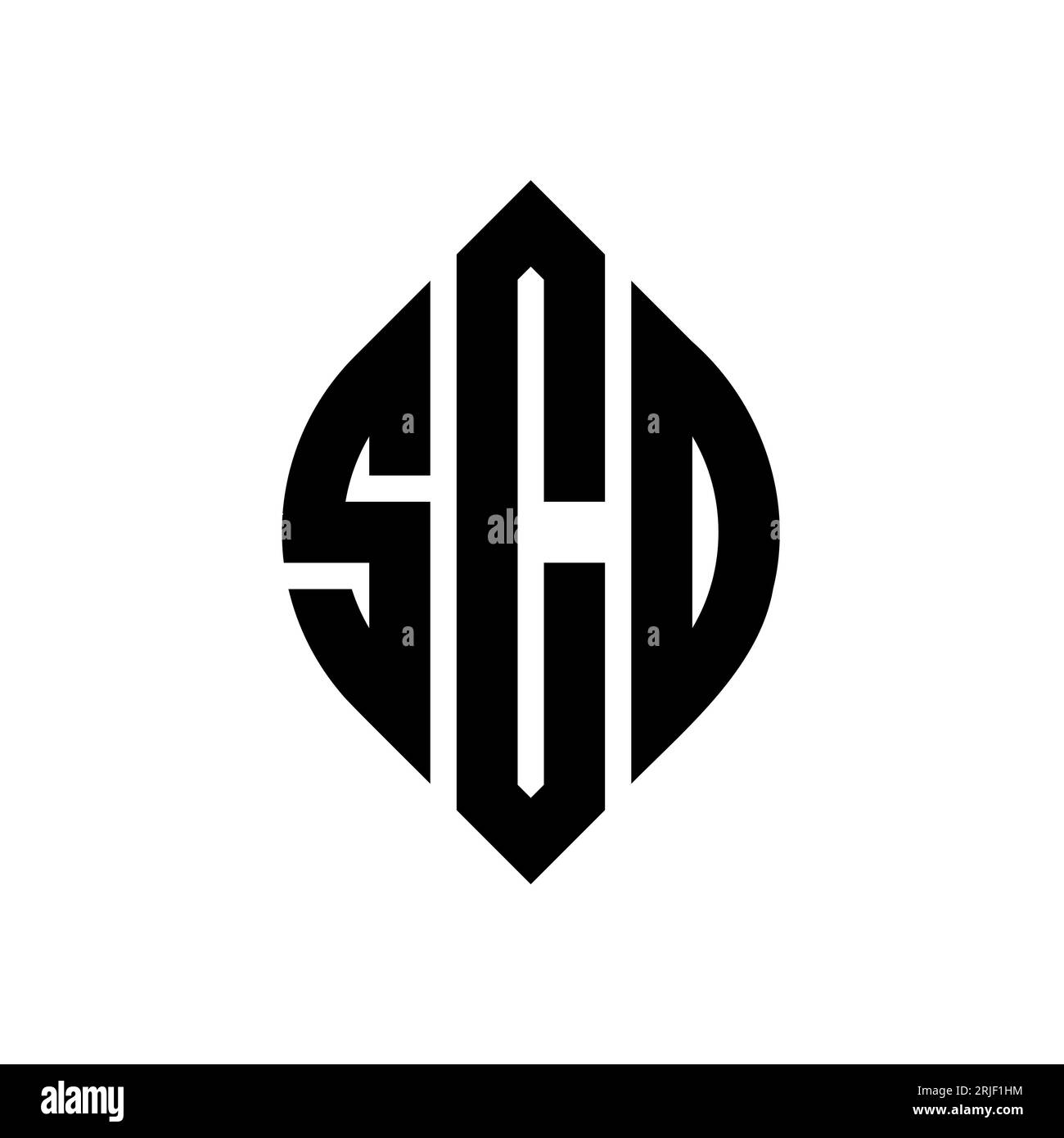 Scd ellipse hi-res stock photography and images - Alamy