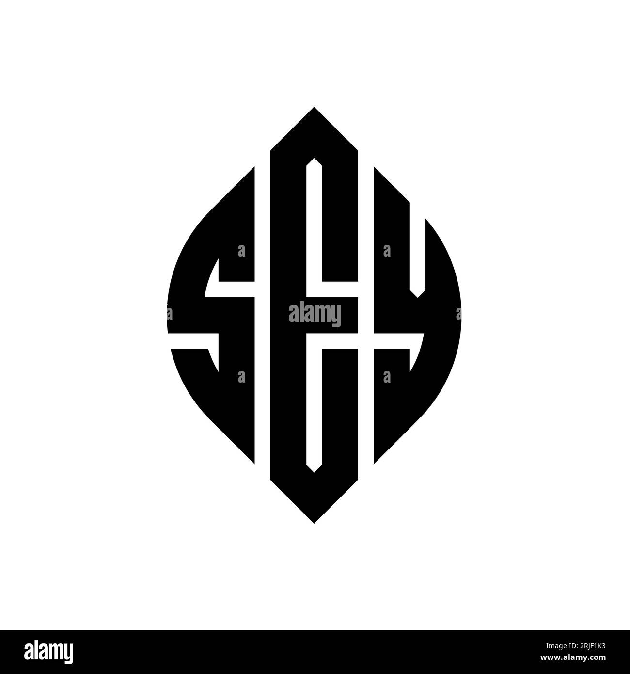 Sey alphabet Black and White Stock Photos & Images - Alamy