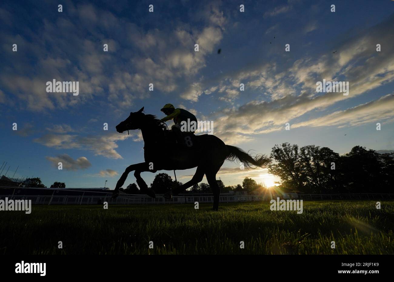 Patrick wadge hi-res stock photography and images - Alamy