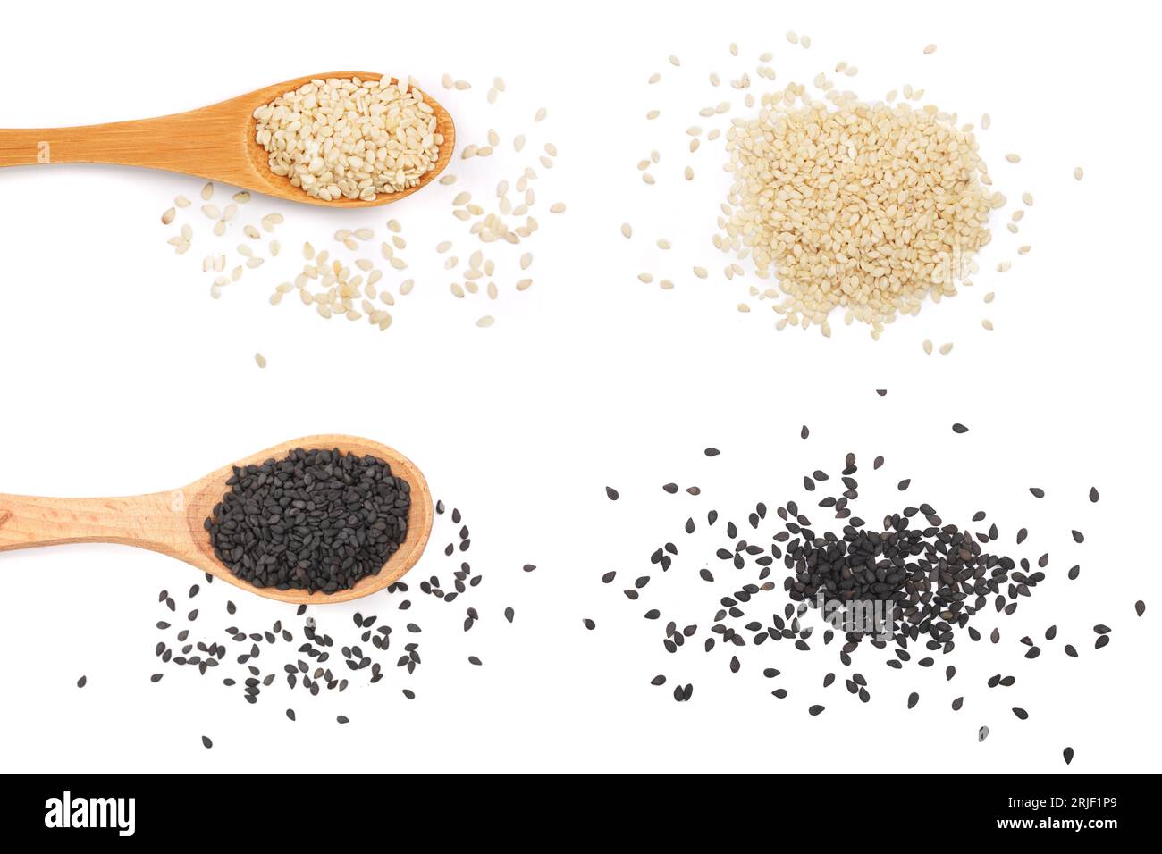 Oilseed crop view Cut Out Stock Images & Pictures - Alamy