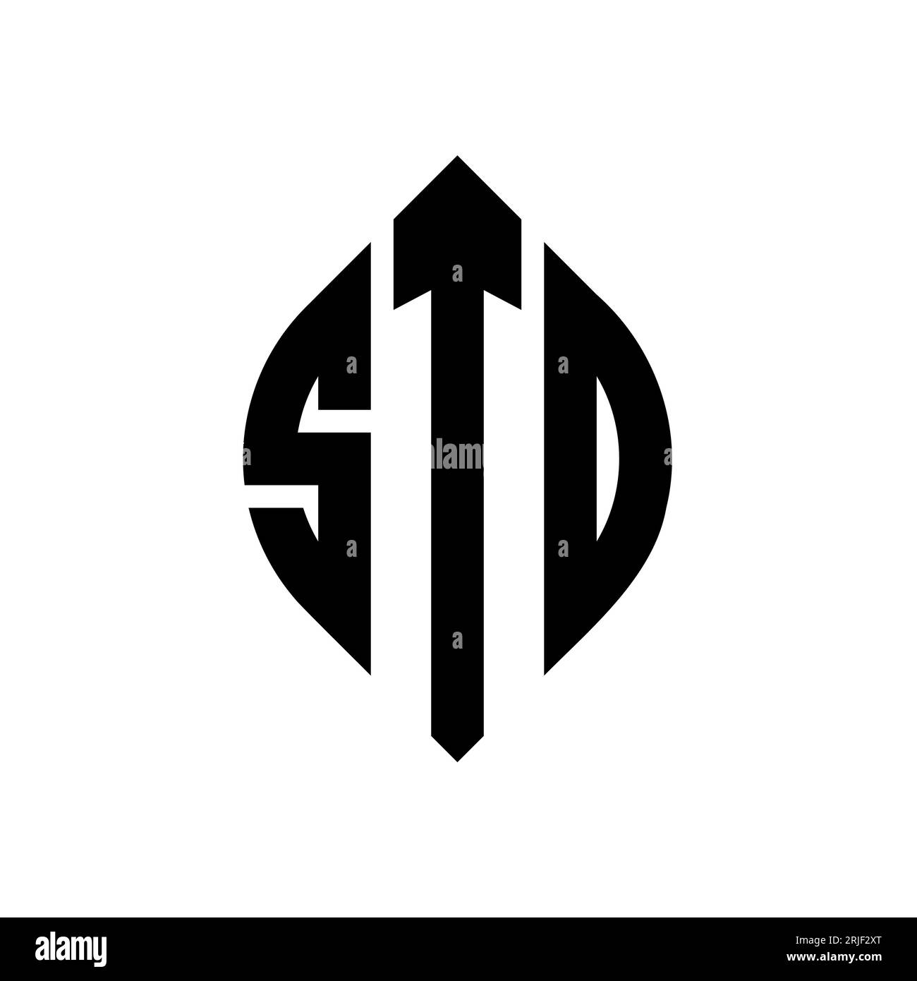 Std circle hi-res stock photography and images - Alamy