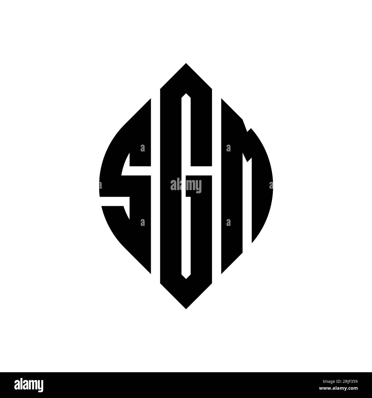 Sgm circle hi-res stock photography and images - Alamy