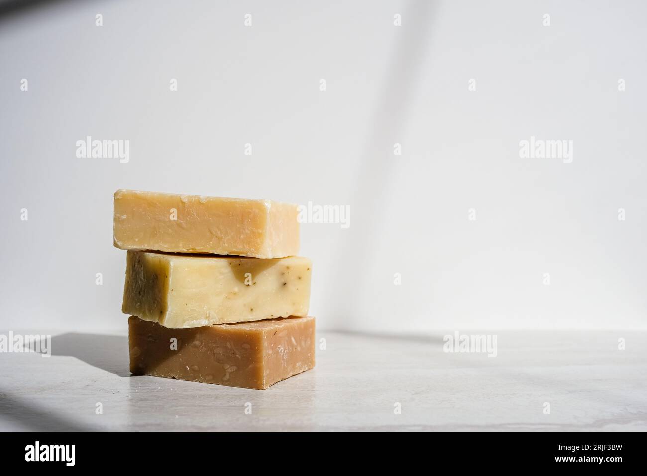 Soap stack hi-res stock photography and images - Alamy