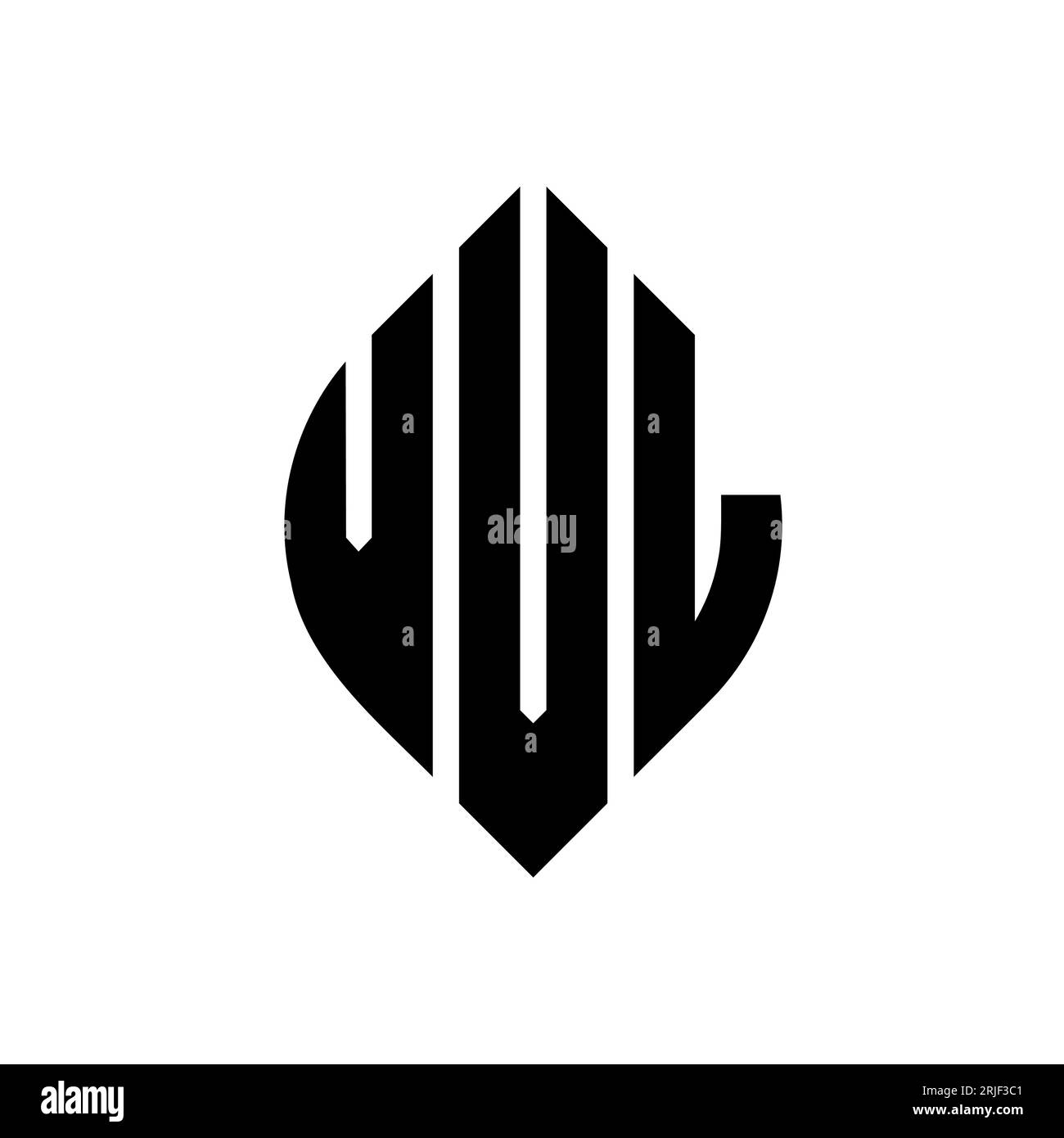 Vvl circle hi-res stock photography and images - Alamy