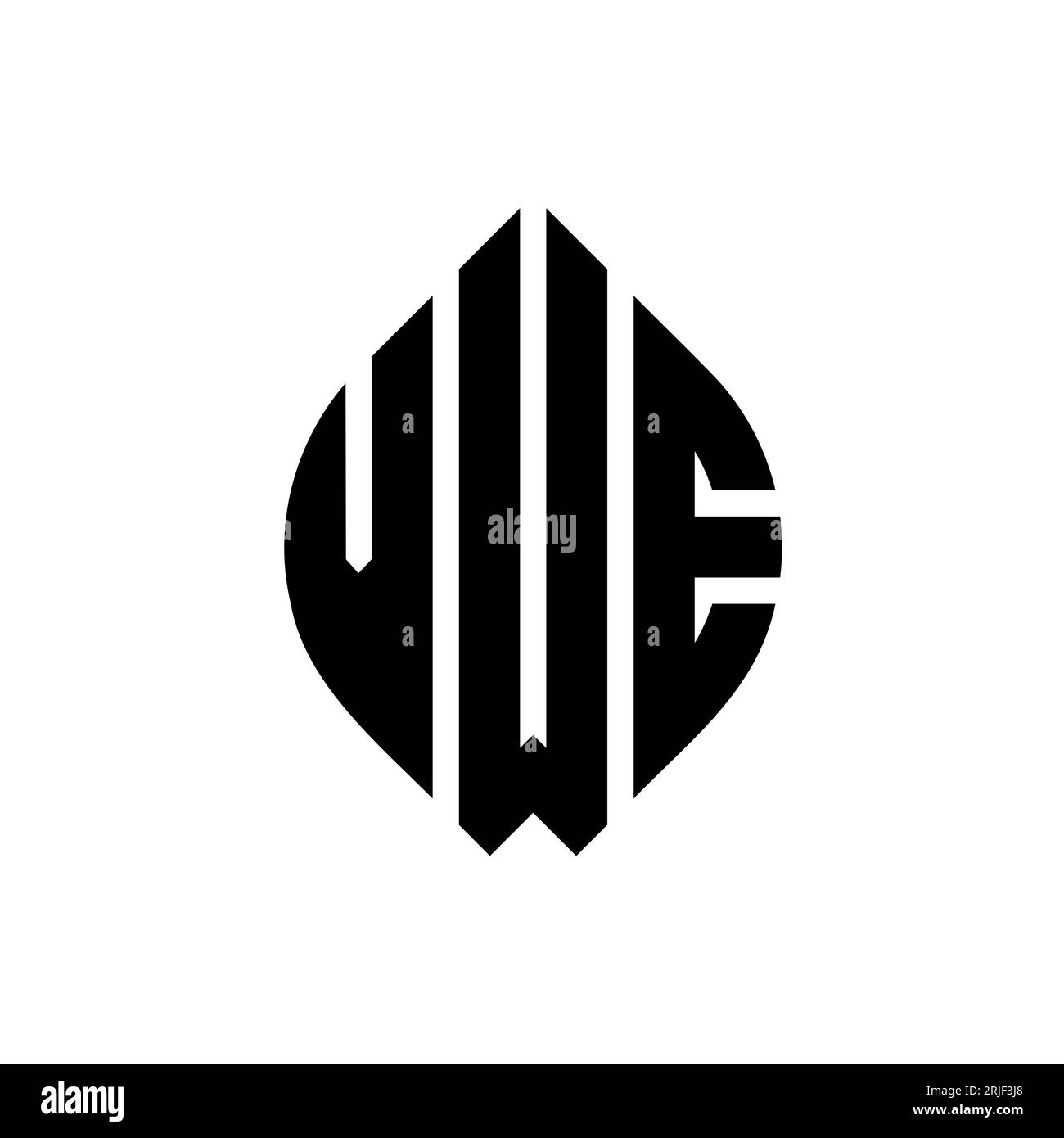 Vwe ellipse hi-res stock photography and images - Alamy