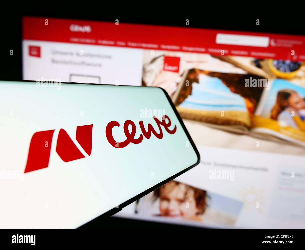 Cwc business logo hi-res stock photography and images - Alamy