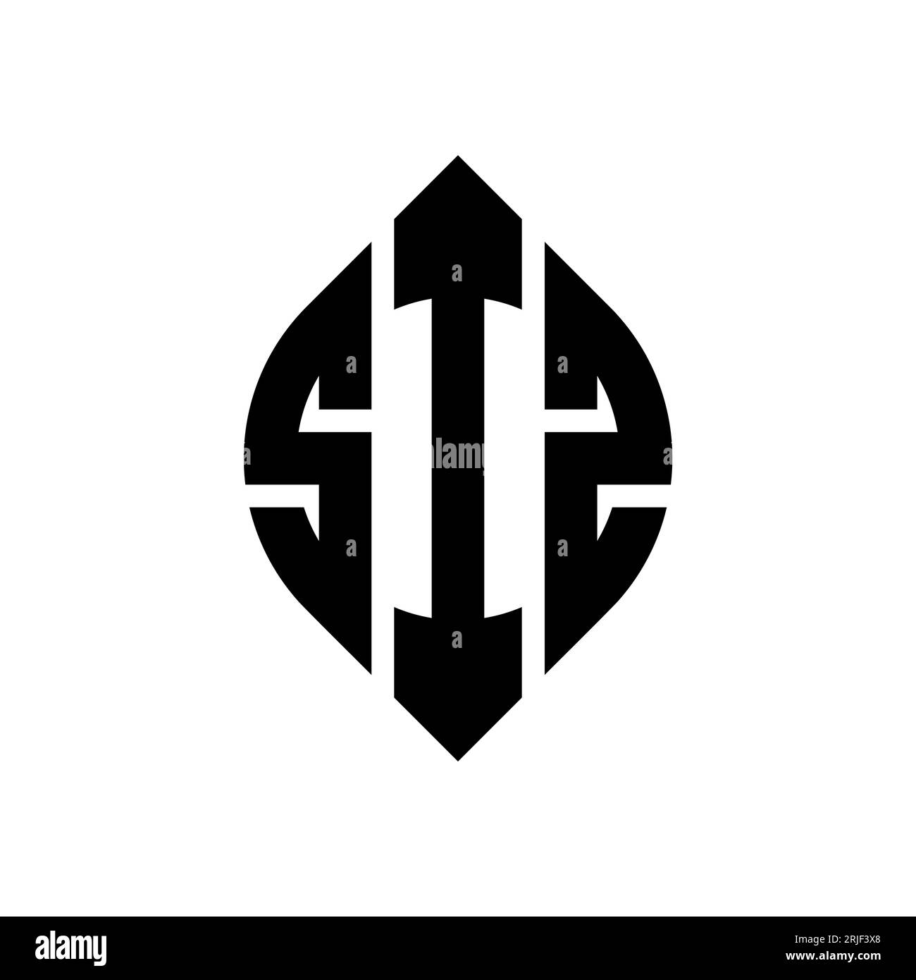 Siz ellipse hi-res stock photography and images - Alamy