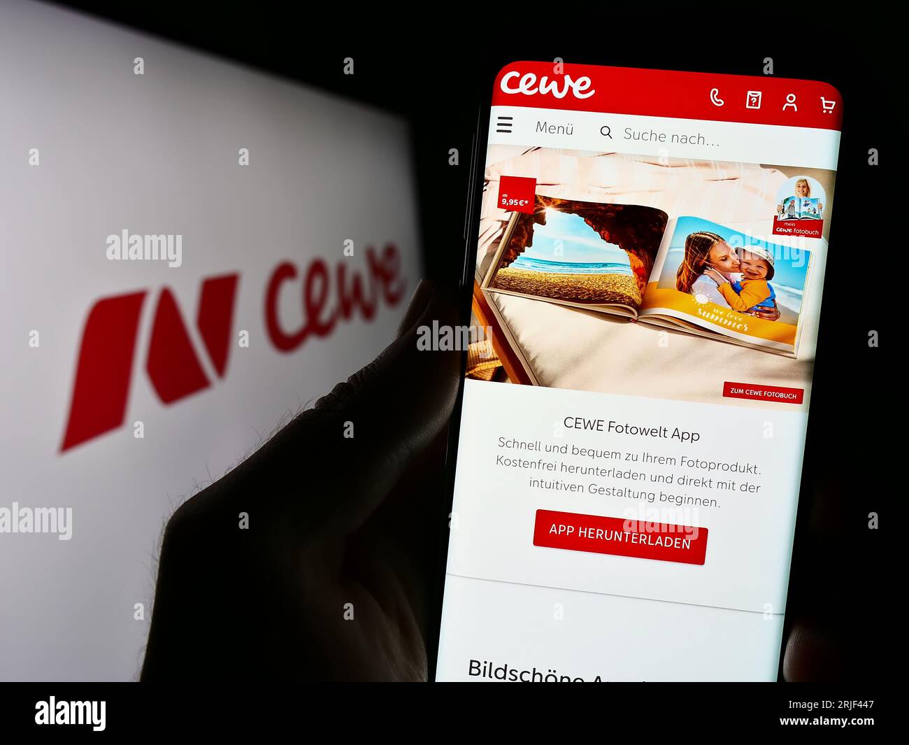 Photo printing hi-res stock photography and images - Alamy