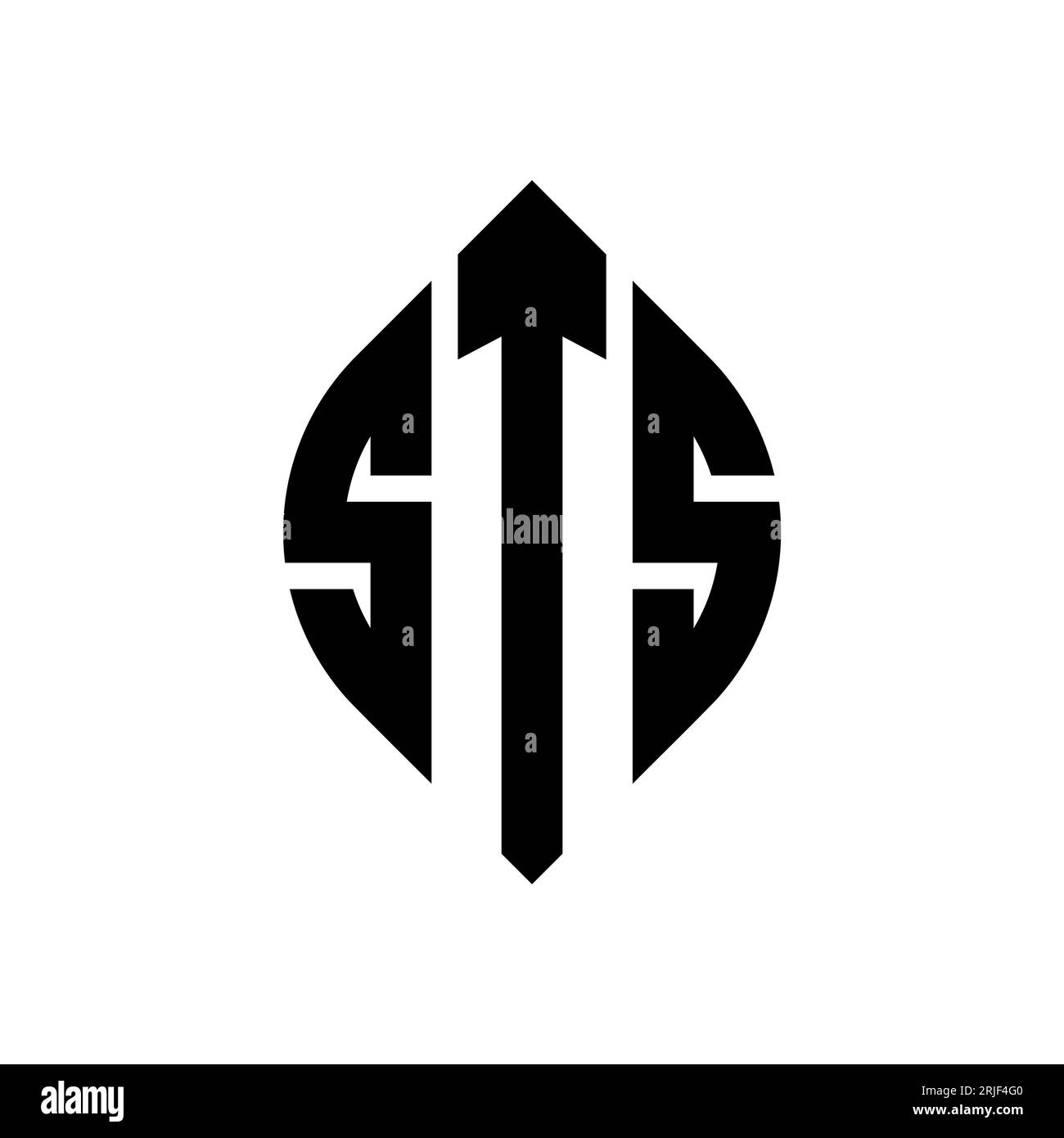 Sts ellipse hi-res stock photography and images - Alamy