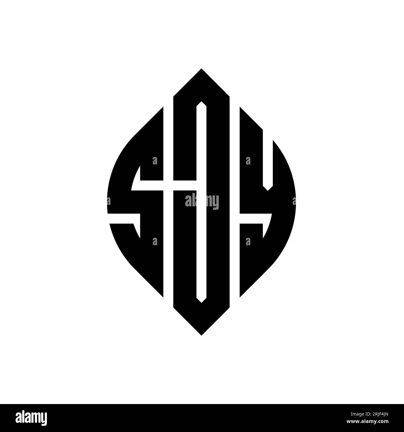 Sjy ellipse hi-res stock photography and images - Alamy