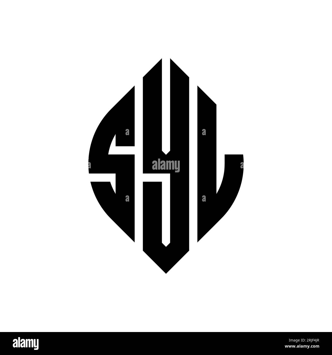 Syl circle hi-res stock photography and images - Alamy