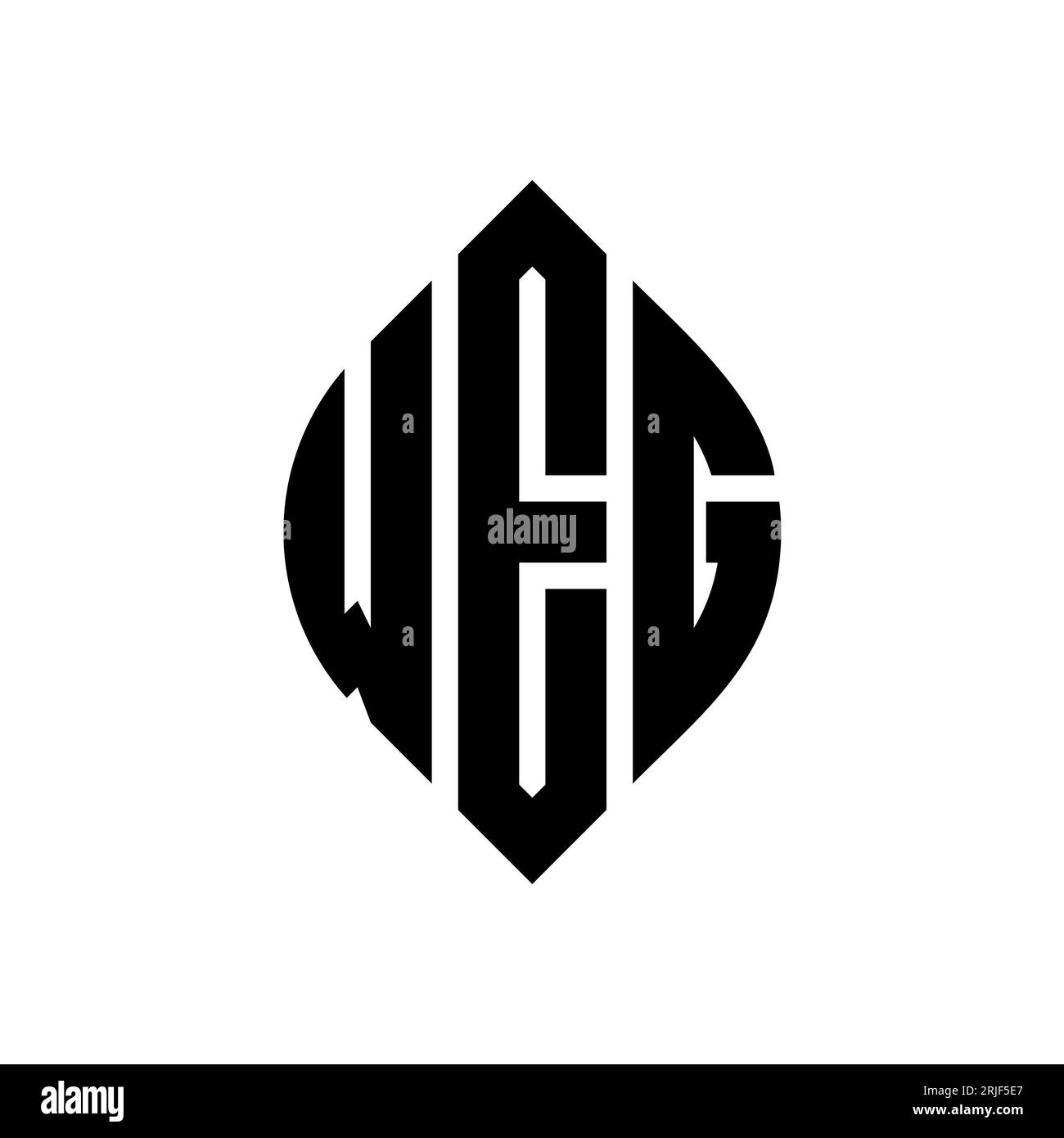 Weg font Black and White Stock Photos & Images - Alamy