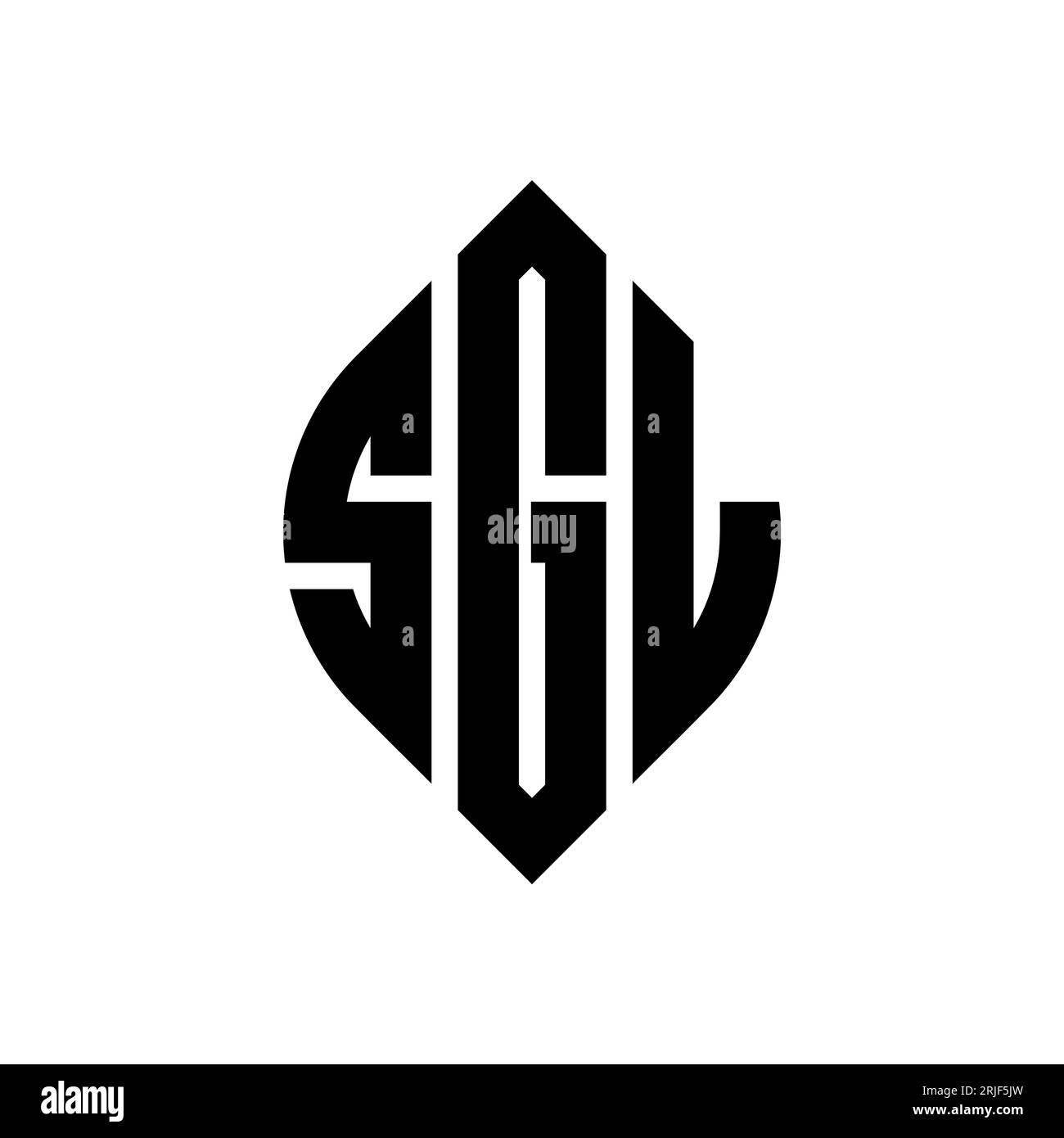 Sgl ellipse hi-res stock photography and images - Alamy