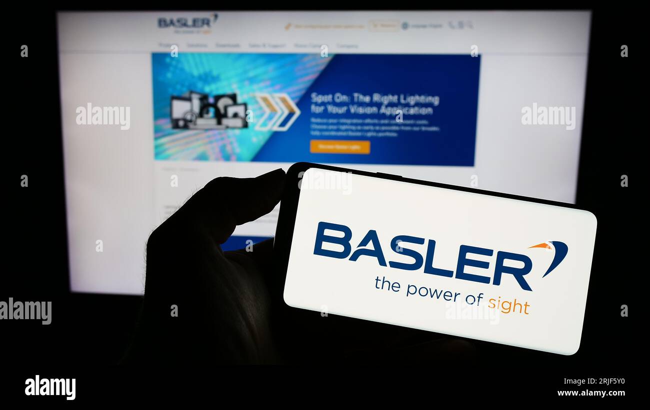 Digital imaging hi-res stock photography and images - Alamy