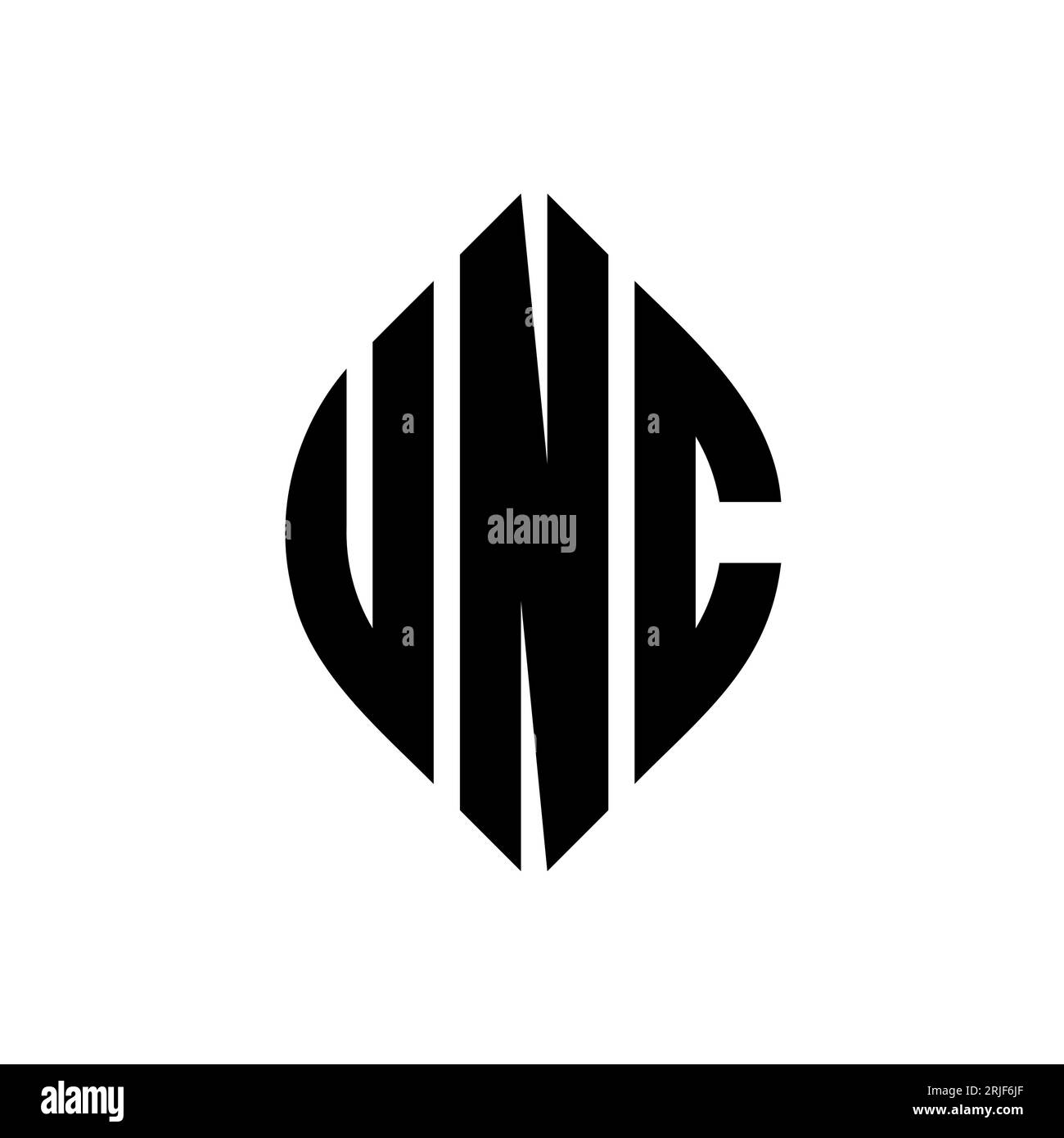 Unc technology logo hi-res stock photography and images - Alamy