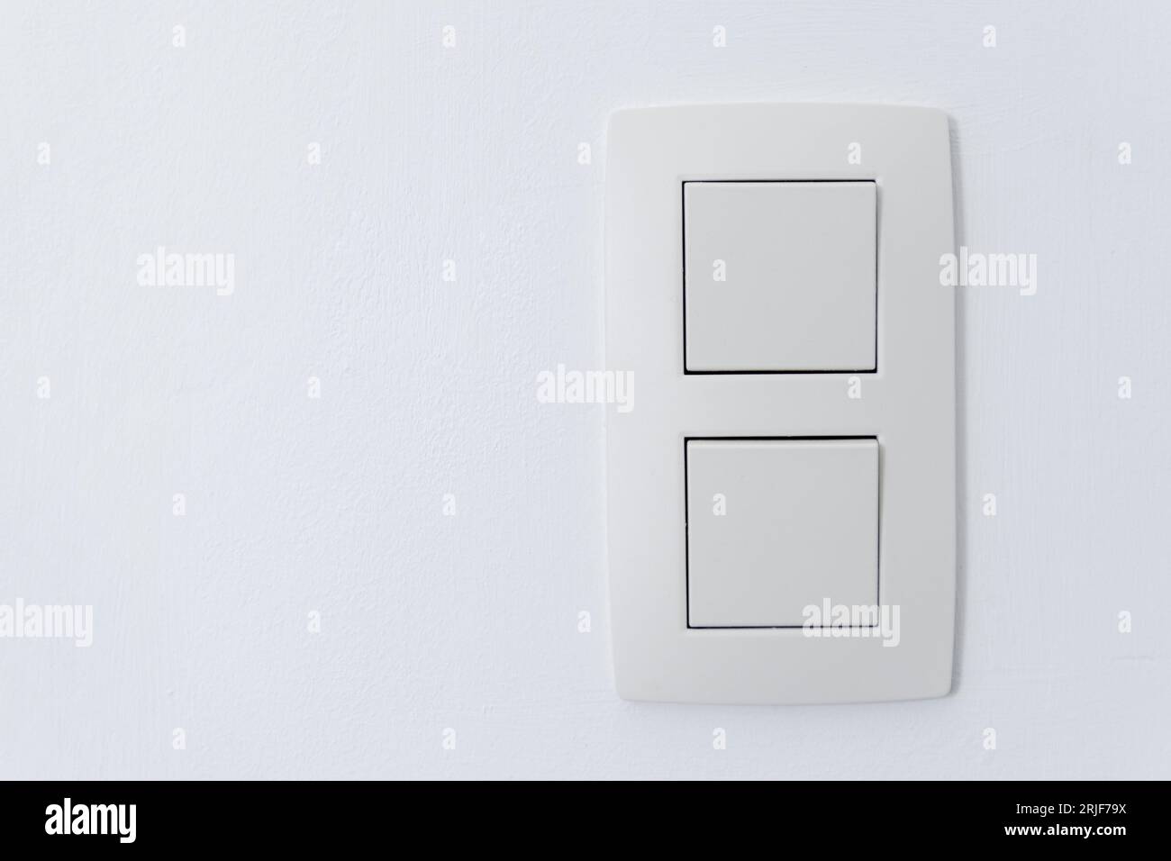 Switch wall design hi-res stock photography and images - Alamy