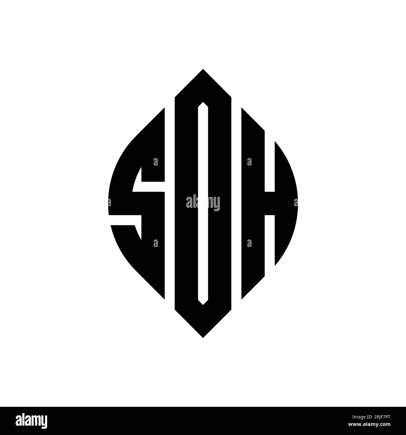 Soh circle Stock Vector Images - Alamy