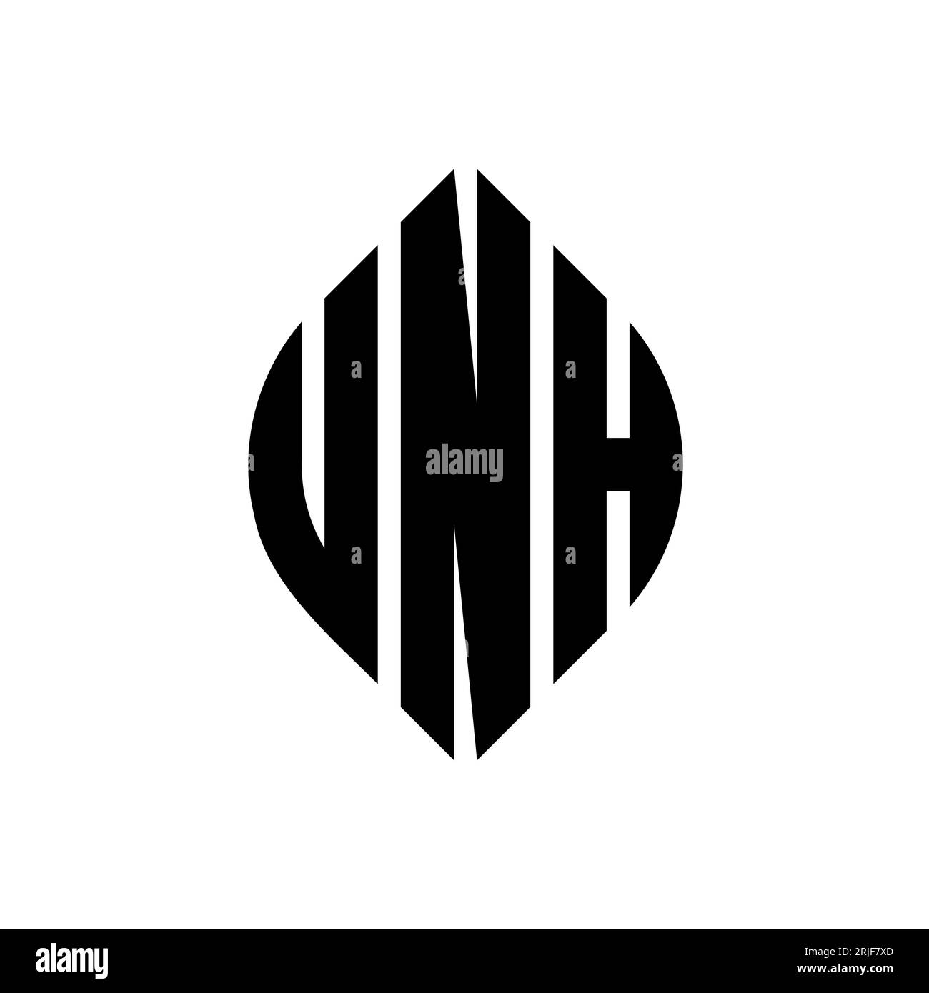 Unh Logo