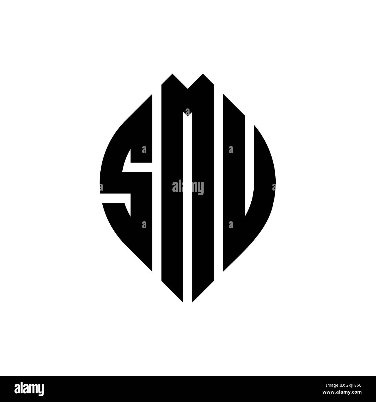 Smu initials hi-res stock photography and images - Alamy