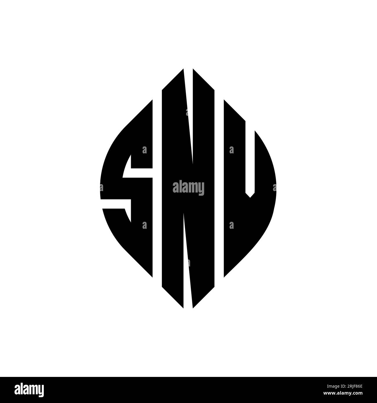 Snv circle hi-res stock photography and images - Alamy