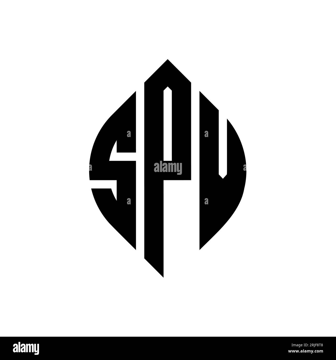 Spv technology company logo Black and White Stock Photos & Images - Alamy