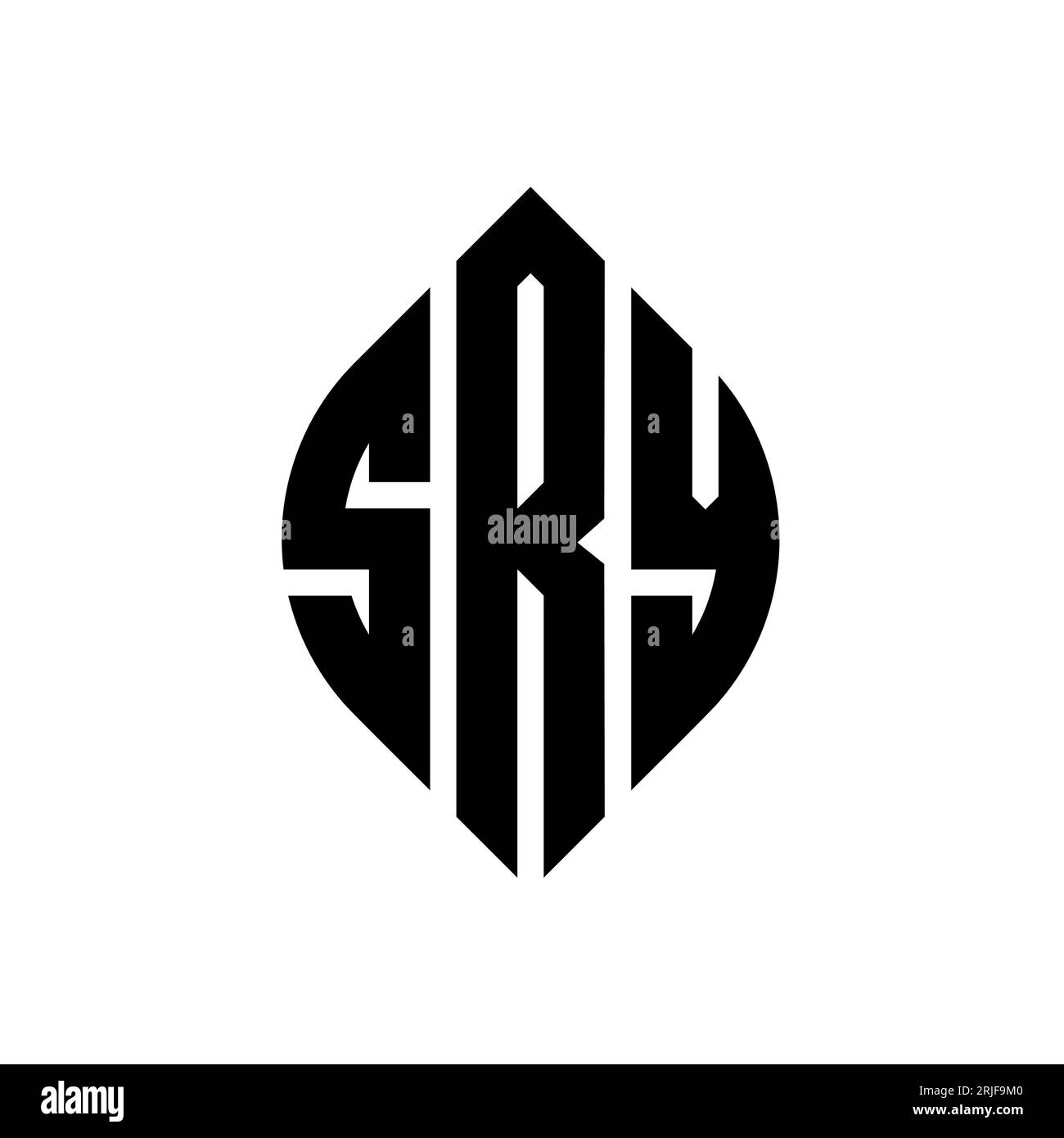 Sry ellipse hi-res stock photography and images - Alamy