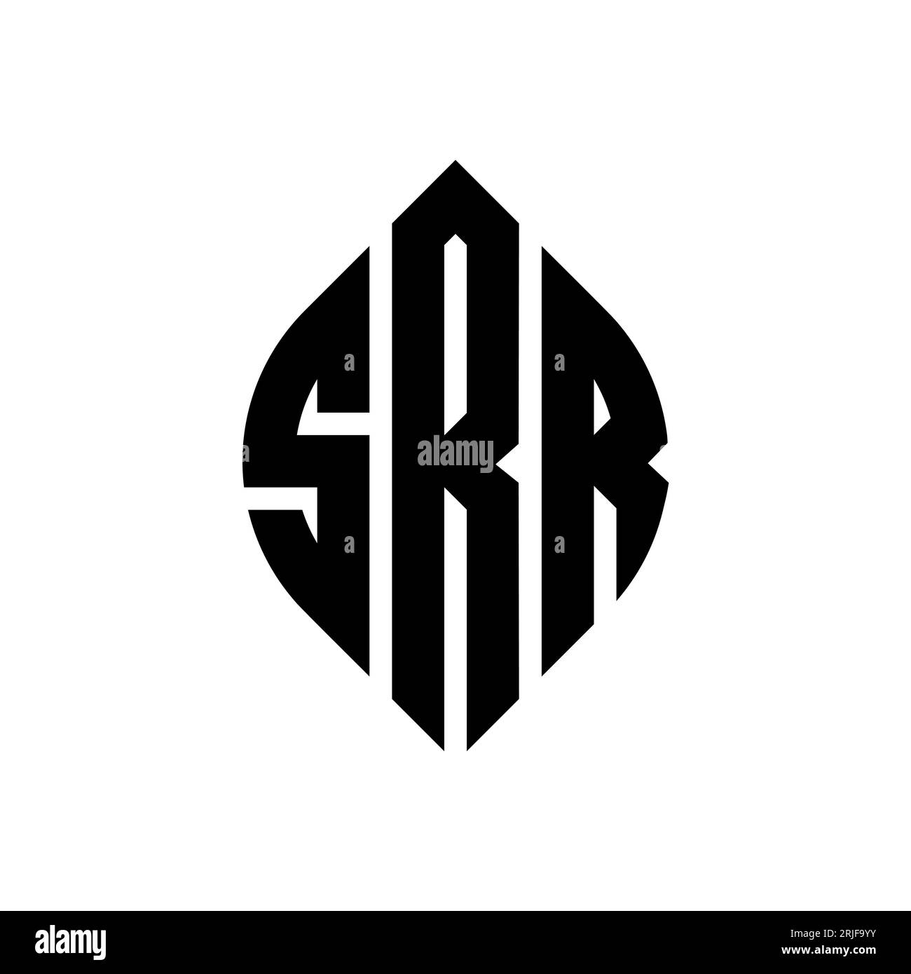 Srr circle hi-res stock photography and images - Alamy