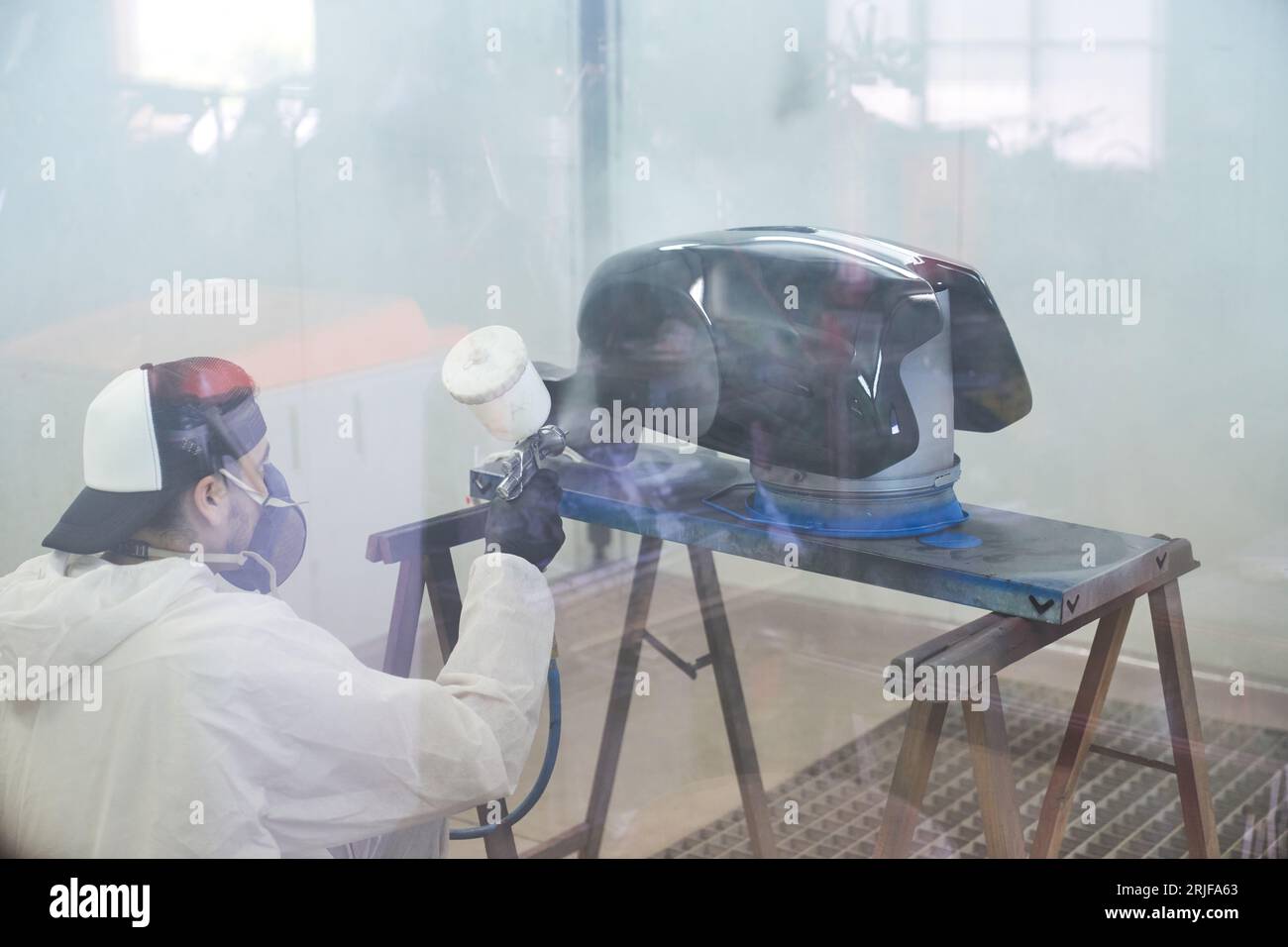 Pneumatic through hi-res stock photography and images - Alamy