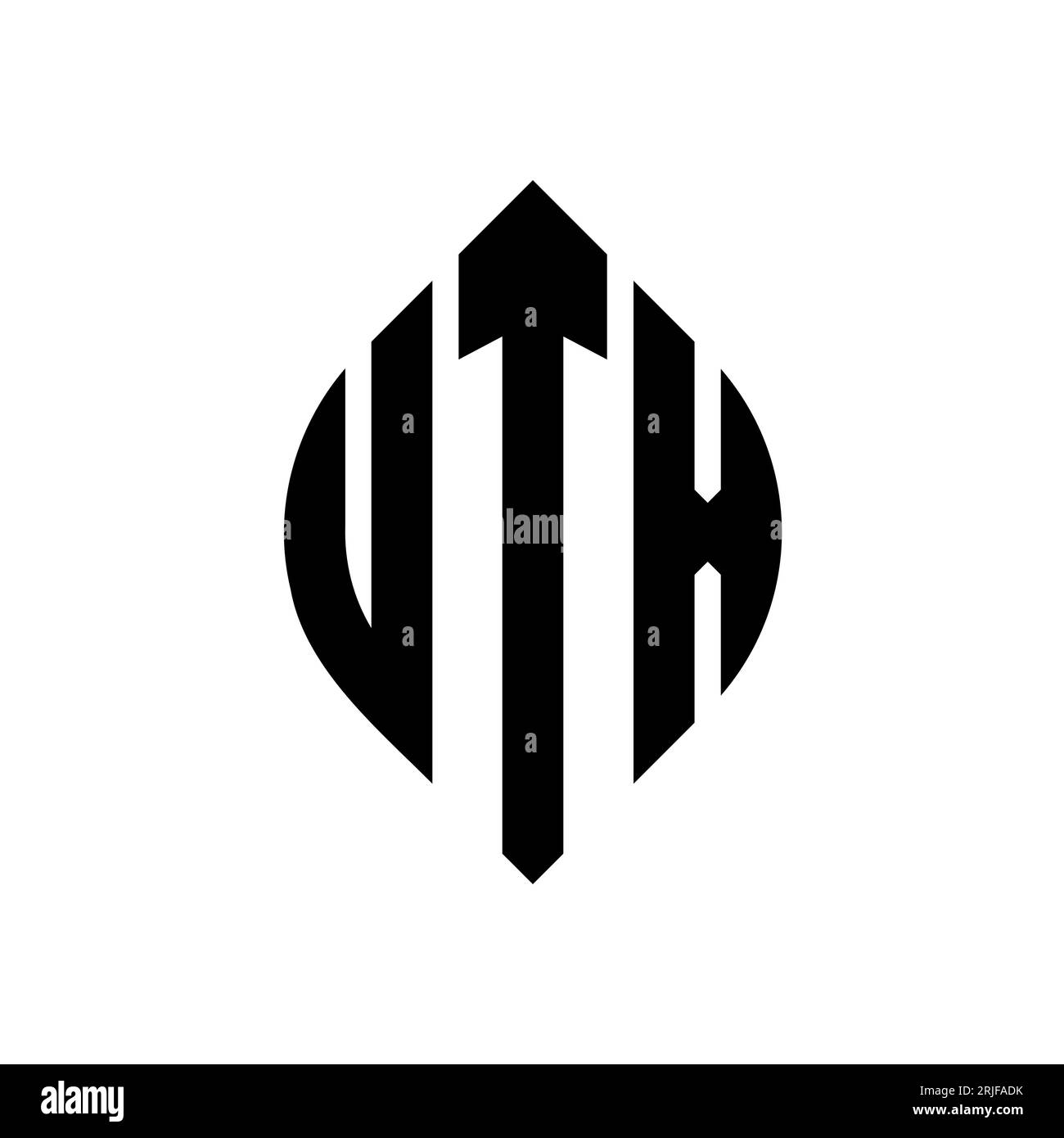 Utx circle hi-res stock photography and images - Alamy