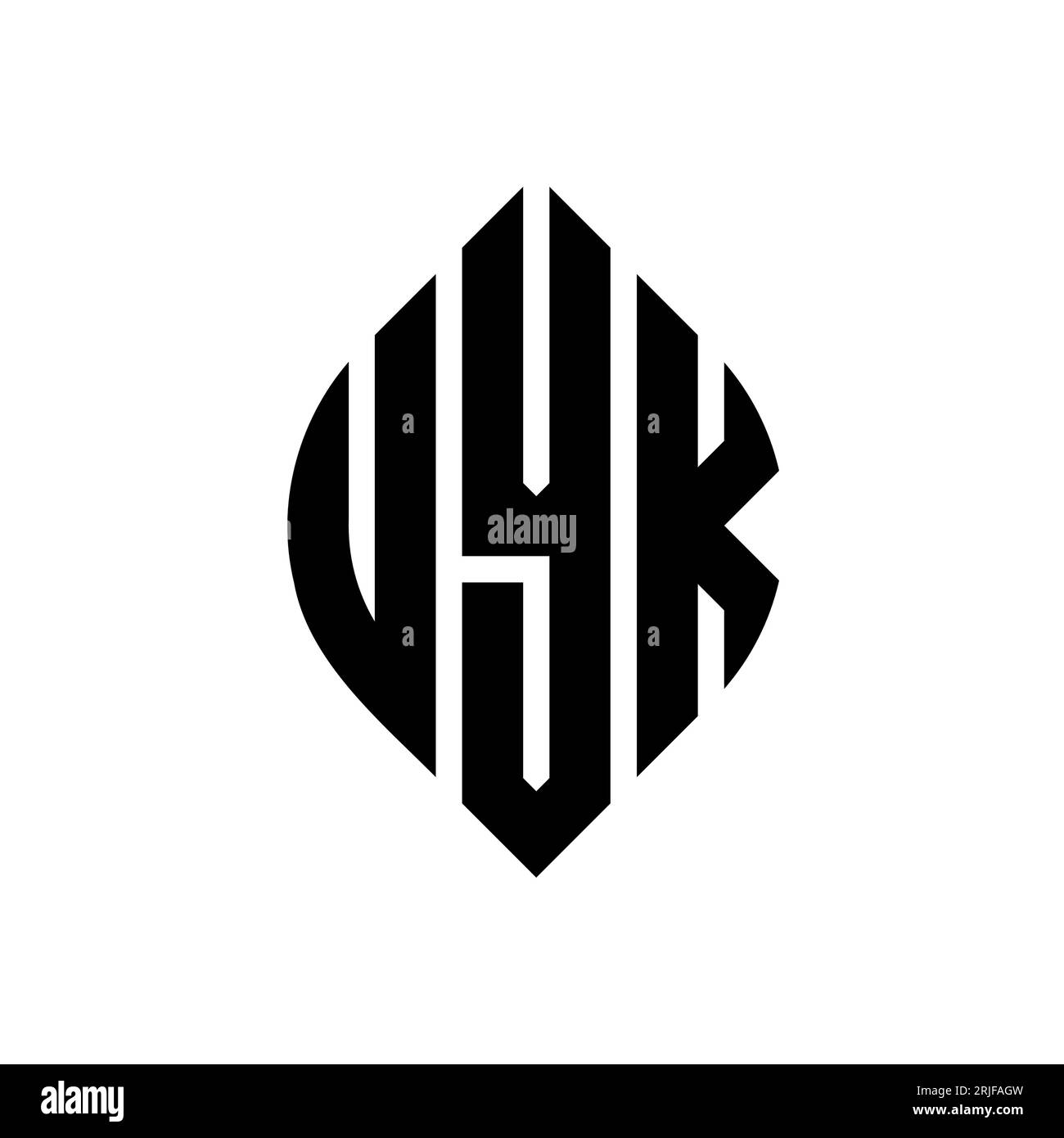 Uyk circle hi-res stock photography and images - Alamy