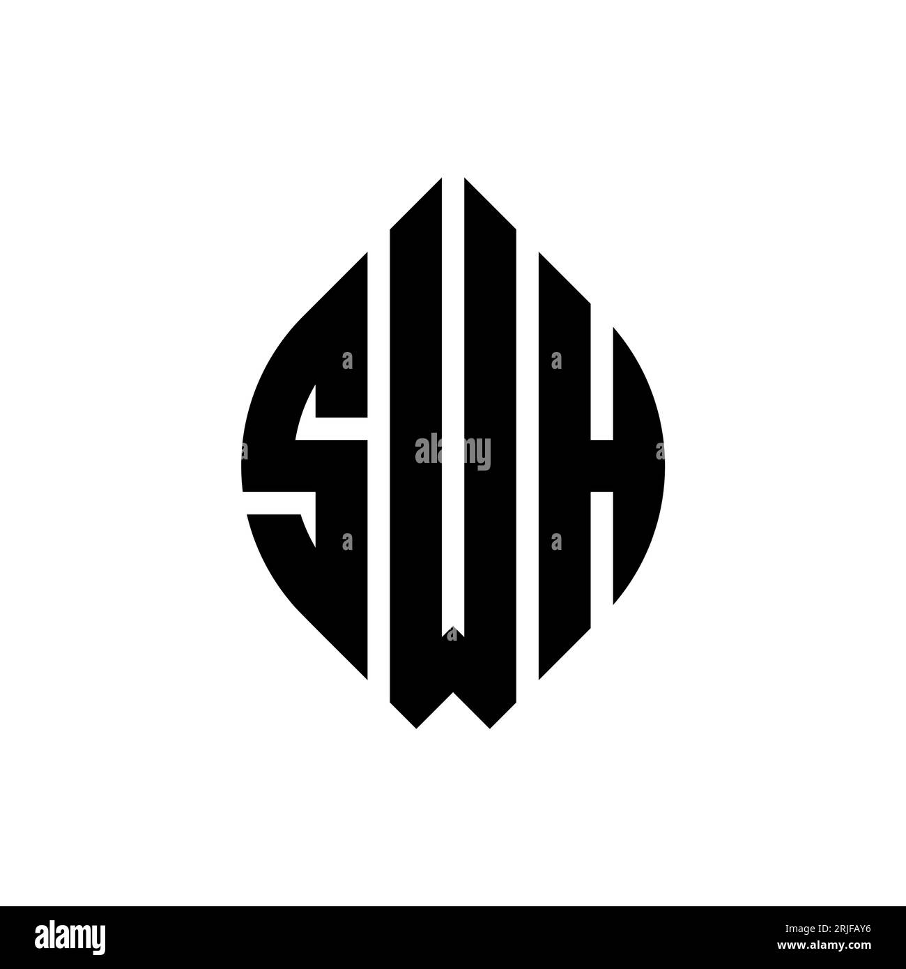 Swh ellipse hi-res stock photography and images - Alamy