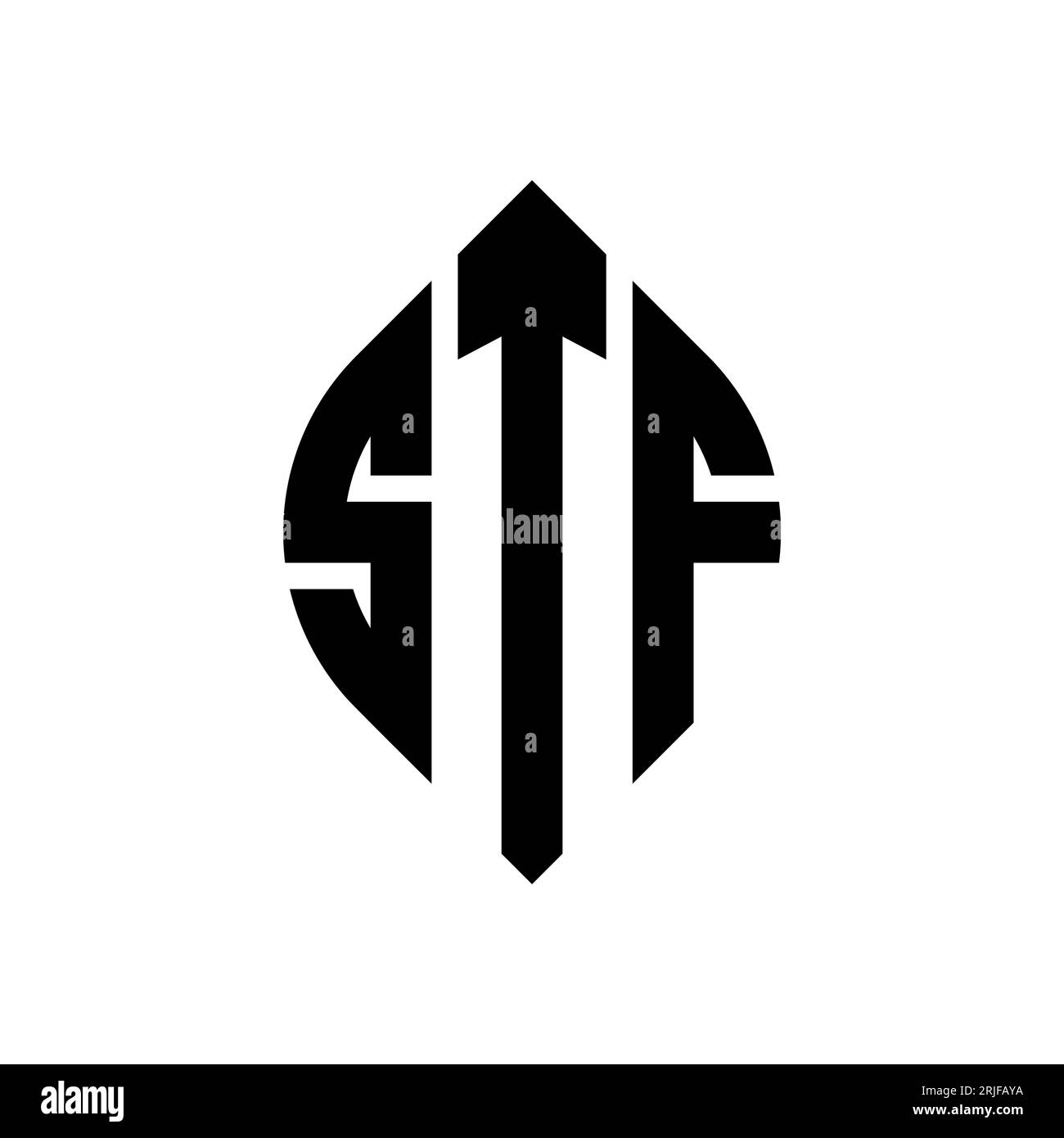 Stf logo Stock Vector Images - Alamy