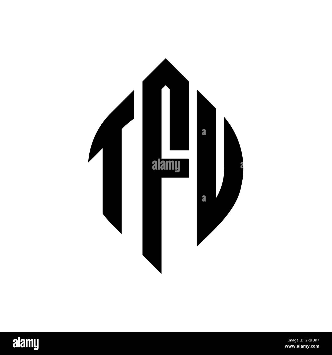 Tfu ellipse hi-res stock photography and images - Alamy