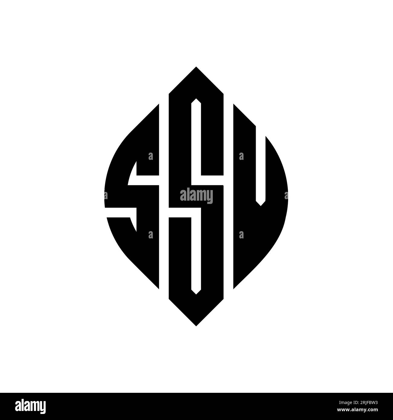 Ssv ellipse hi-res stock photography and images - Alamy