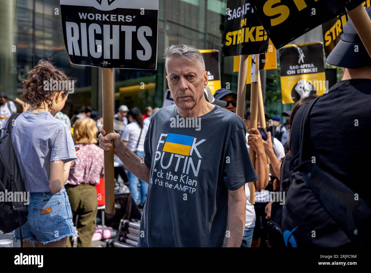 Anti amazon protest hi-res stock photography and images - Alamy