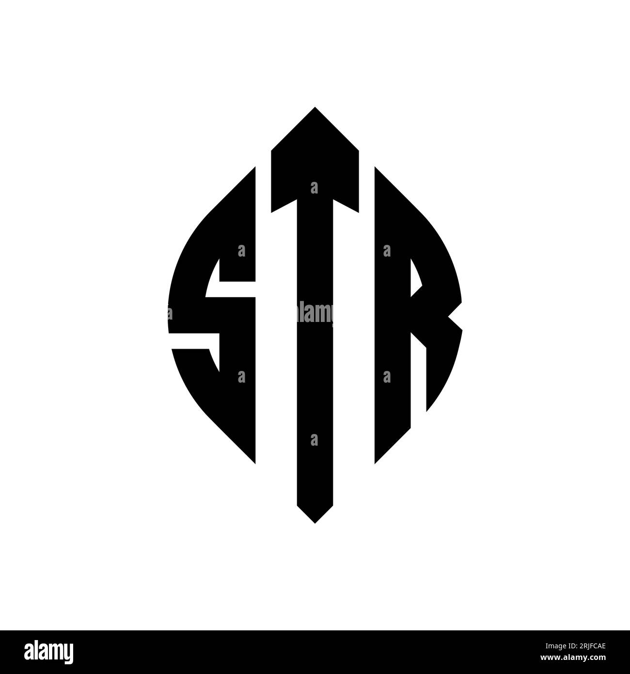 Str initials hi-res stock photography and images - Alamy