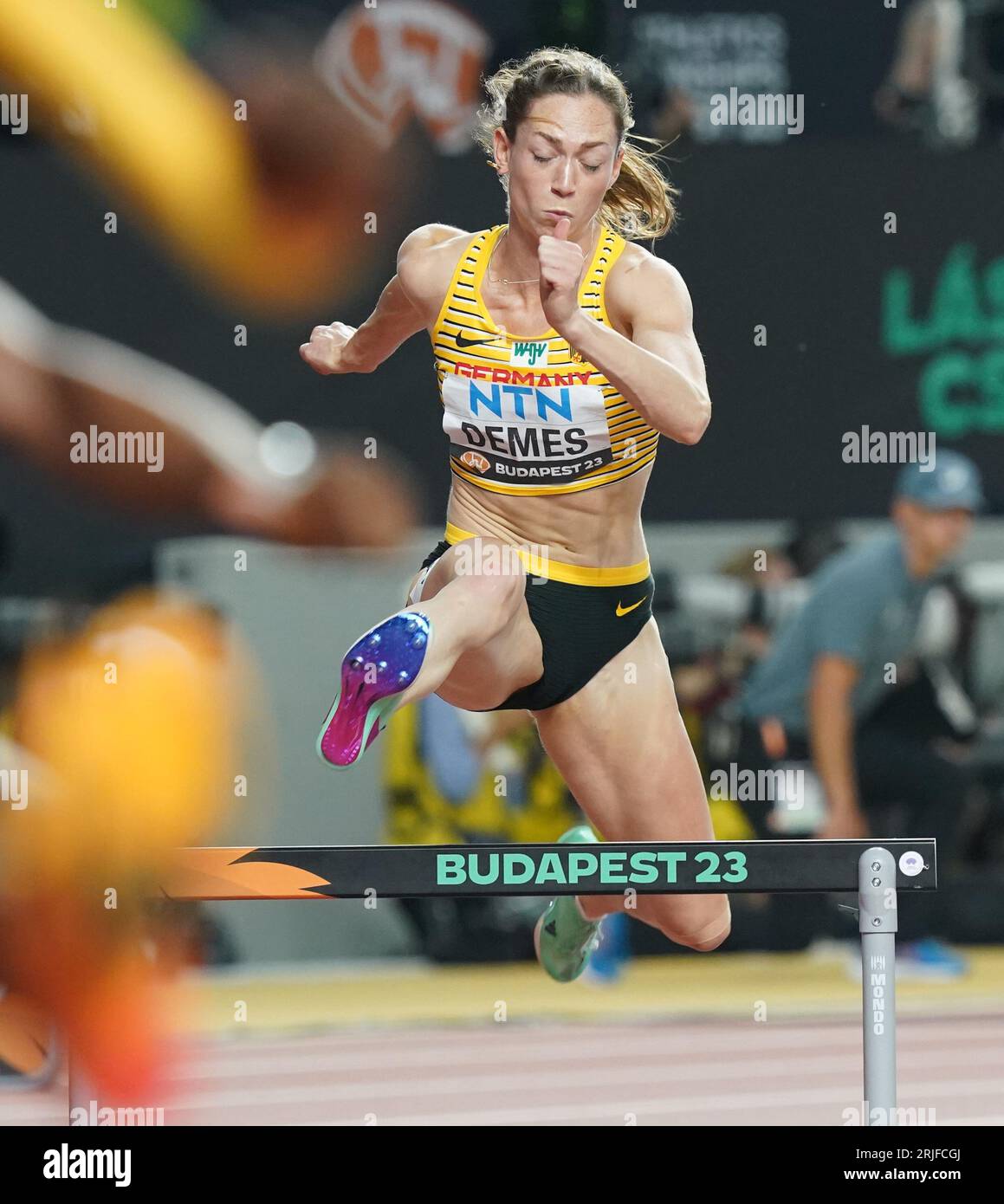 Eileen demes 2023 hi-res stock photography and images - Alamy