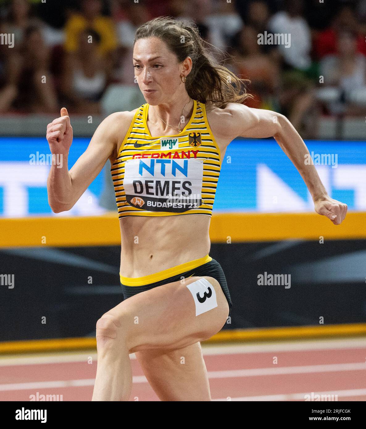 Eileen demes 2023 hi-res stock photography and images - Alamy