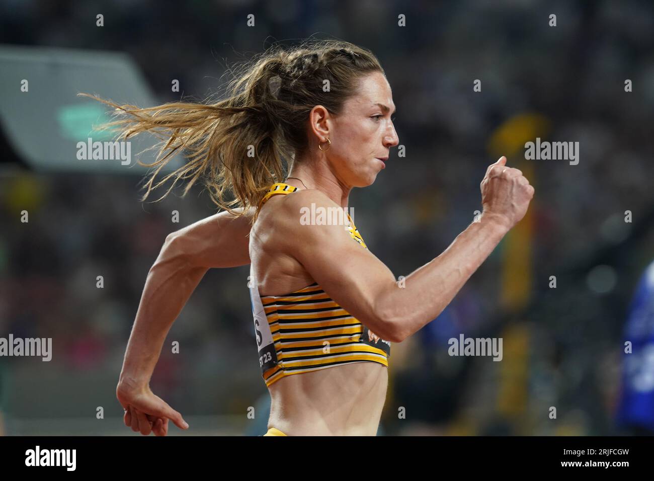 Eileen demes 2023 hi-res stock photography and images - Alamy