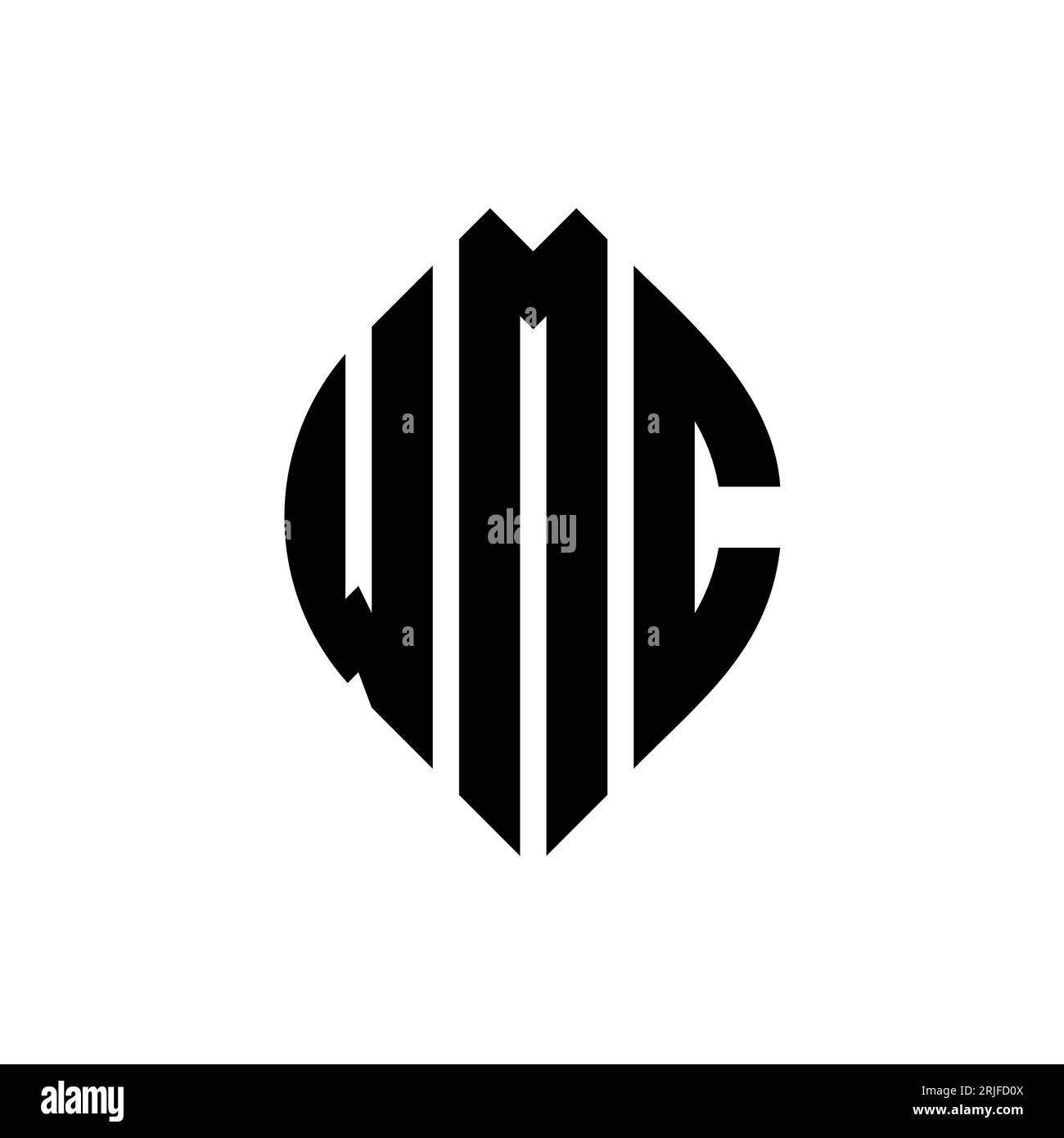 Wmc ellipse hi-res stock photography and images - Alamy