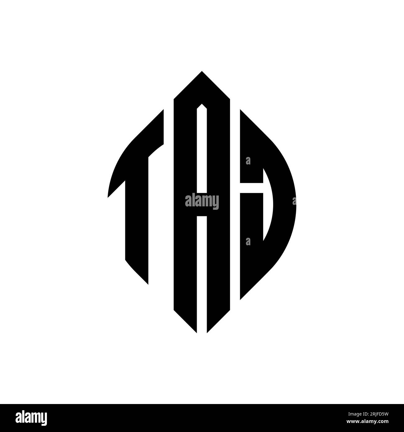 Taj font Black and White Stock Photos & Images - Alamy