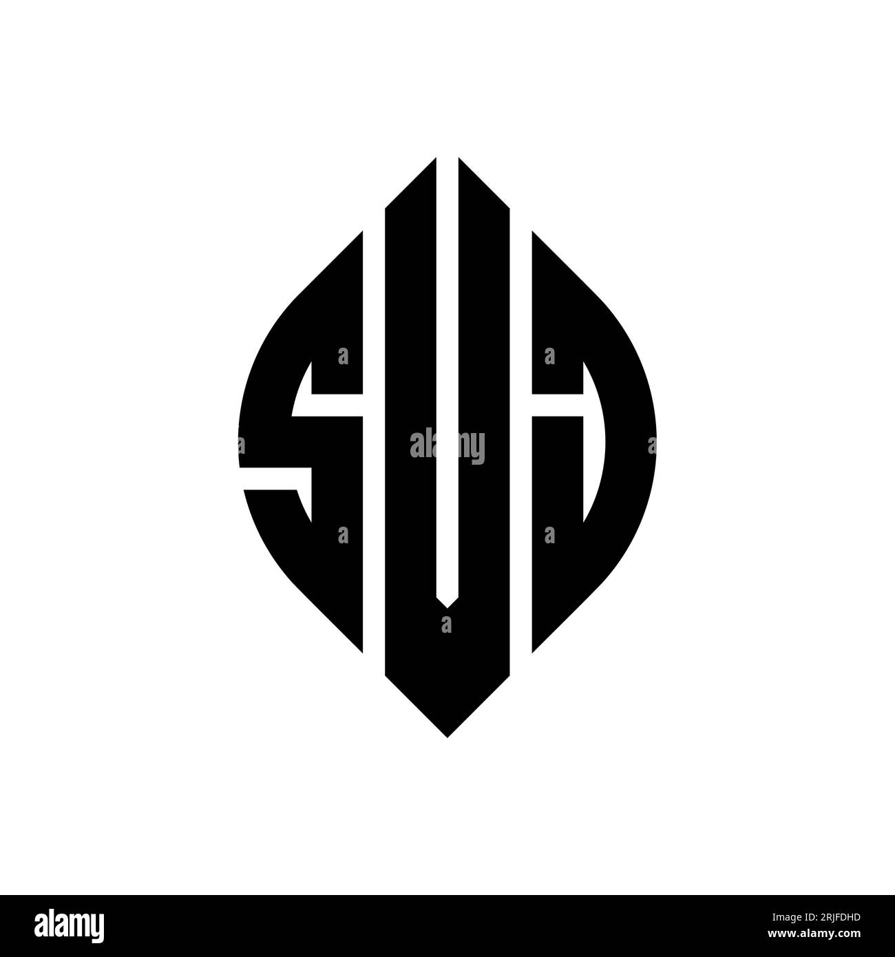 Svj ellipse hi-res stock photography and images - Alamy