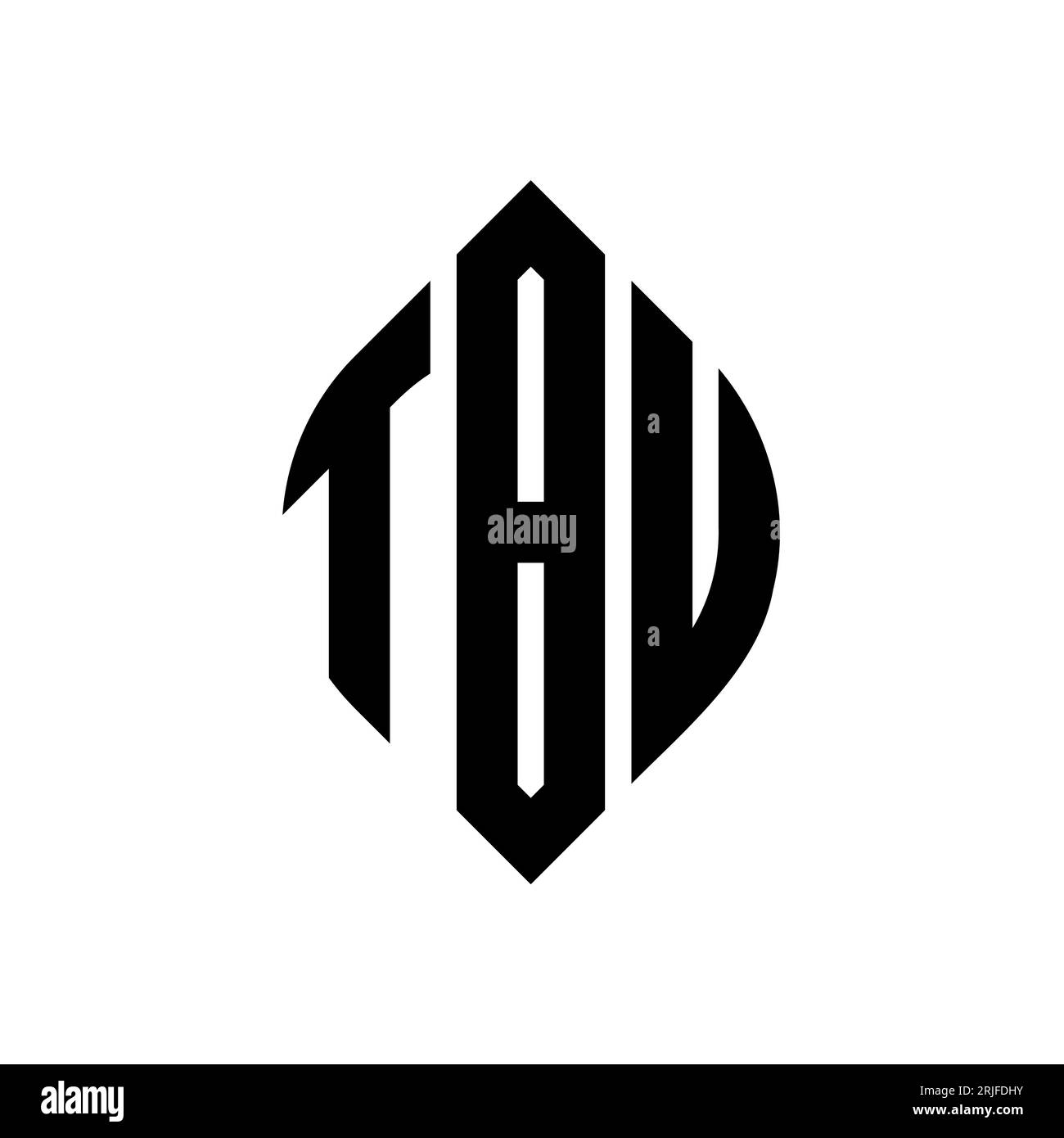 Tbu ellipse hi-res stock photography and images - Alamy