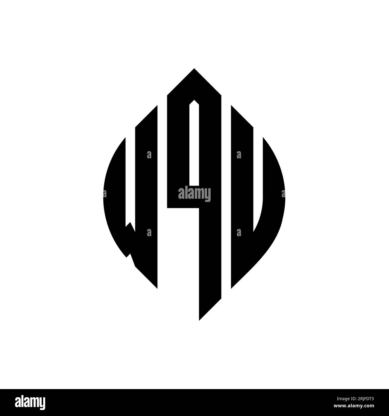 Wqu symbol hi-res stock photography and images - Alamy